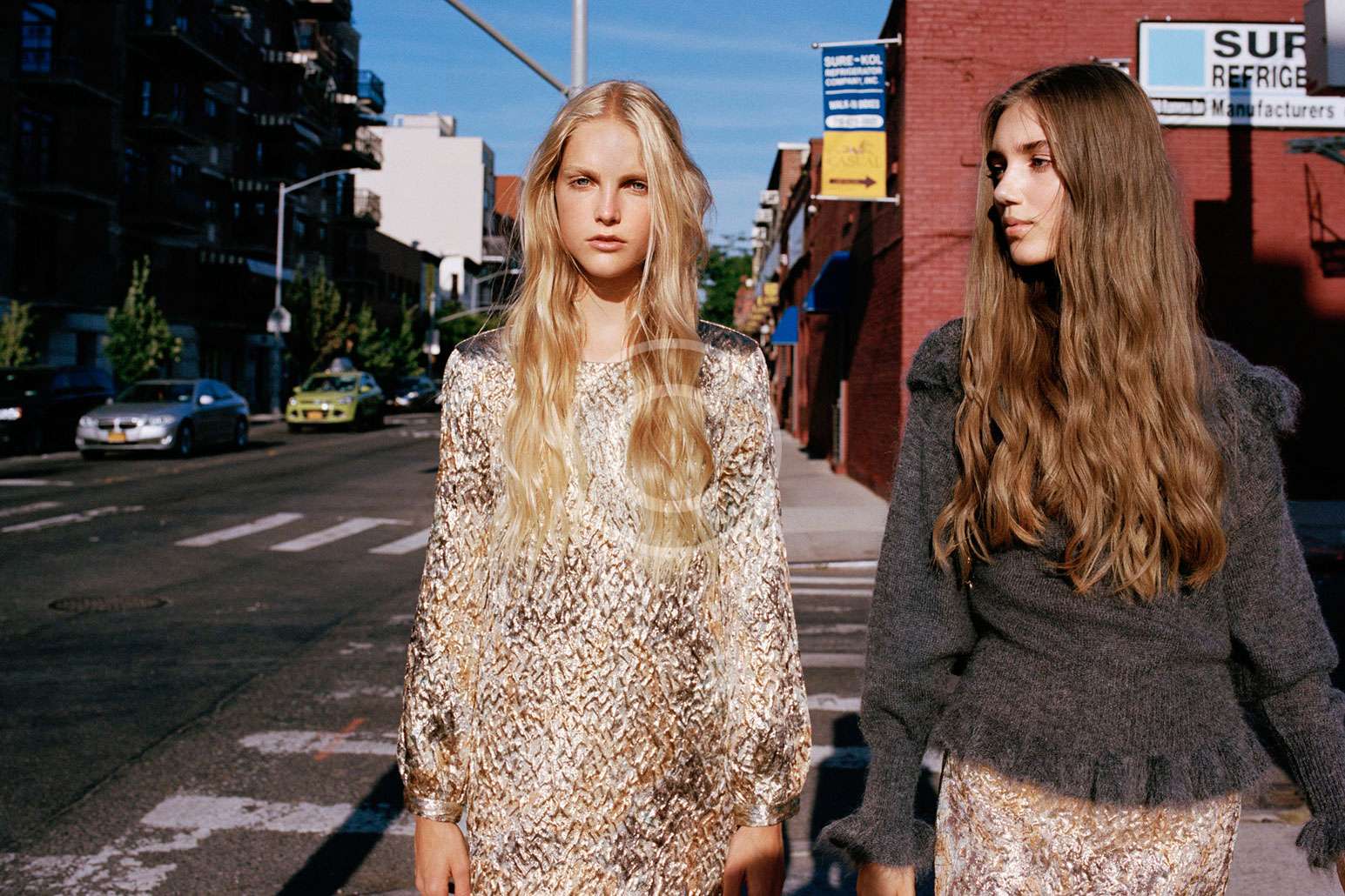 The Best Street Style Pics from Copenhagen – YSK Deri