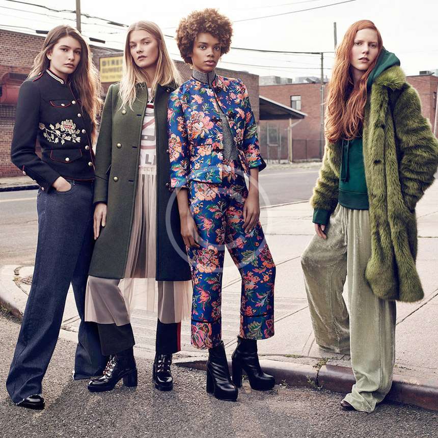 Style Is My Thing – YSK Deri